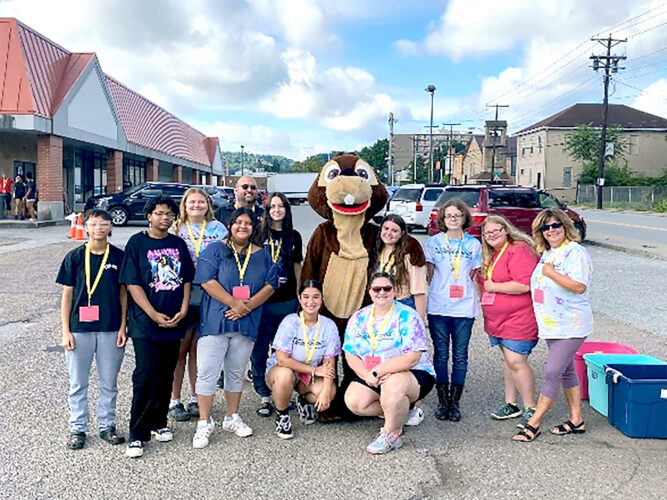 Urban Mission thanks donors for successful bash | News, Sports, Jobs ...